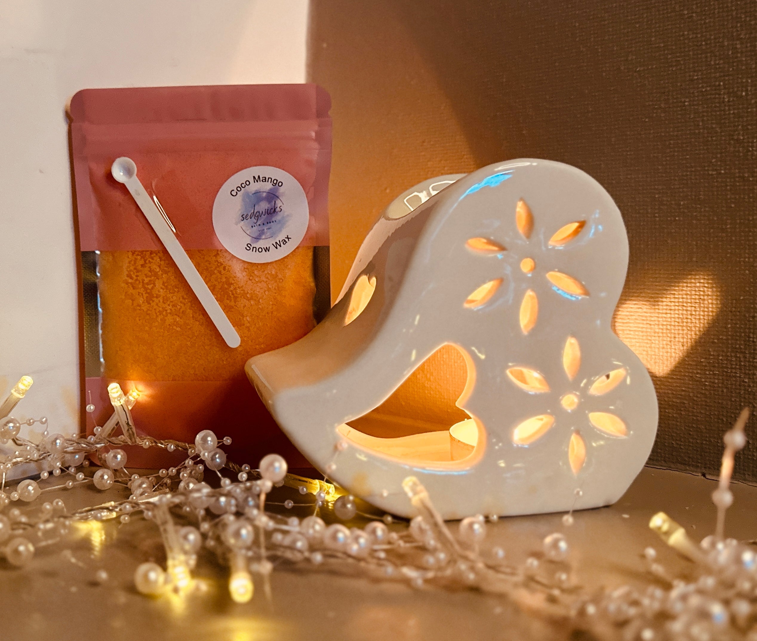 Snow Wax – Sedgwick's