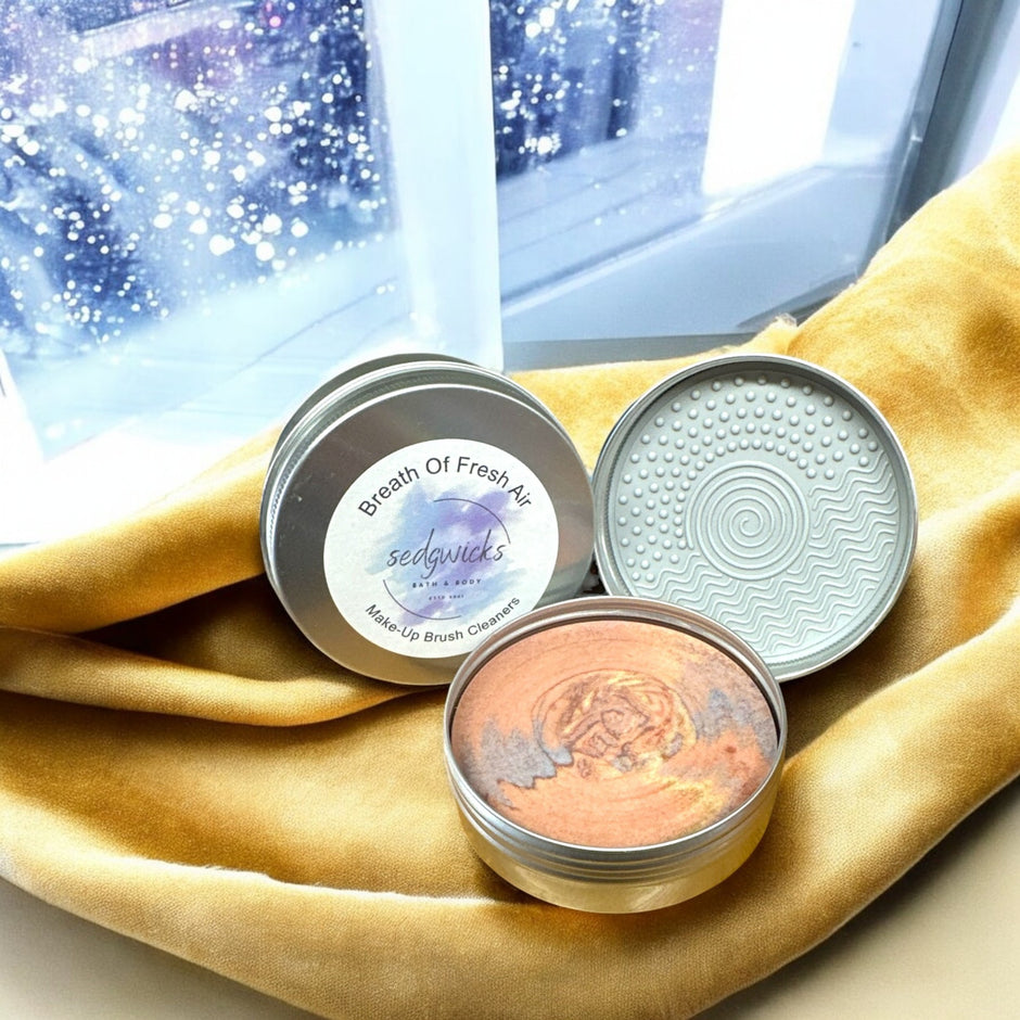 MAKE-UP – Sedgwick's